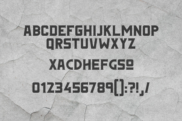 14+ Medieval Fonts - Free OTF, TTF Format Download