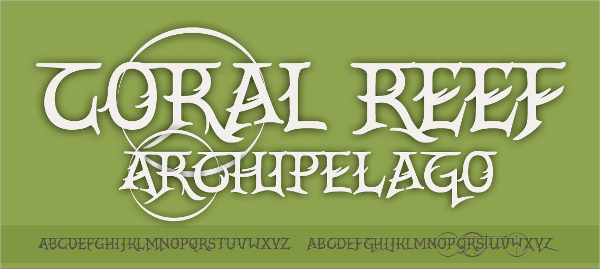 14+ Medieval Fonts - Free OTF, TTF Format Download