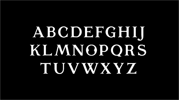 14+ Medieval Fonts - Free OTF, TTF Format Download