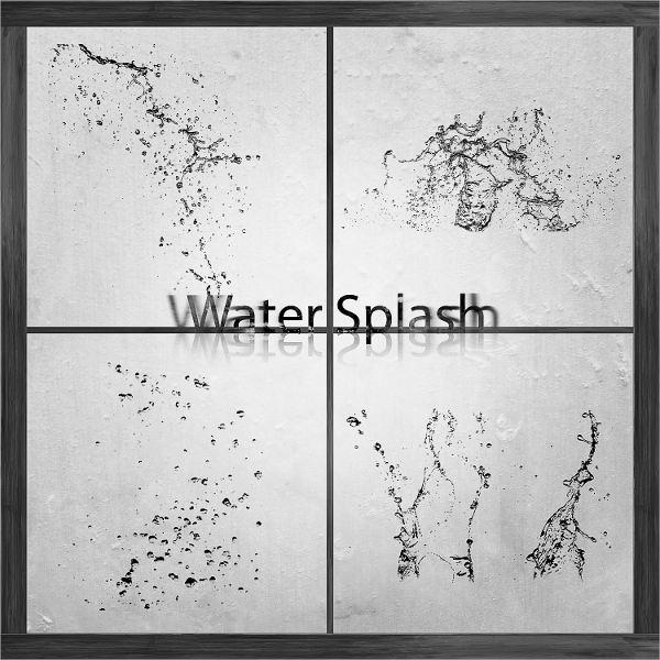 16+ Water Splash Brushes - Free PSD, ABR, EPS Format Download