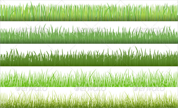 18+ Grass Patterns - Free PSD, AI, Vector, EPS Format Download | Free ...