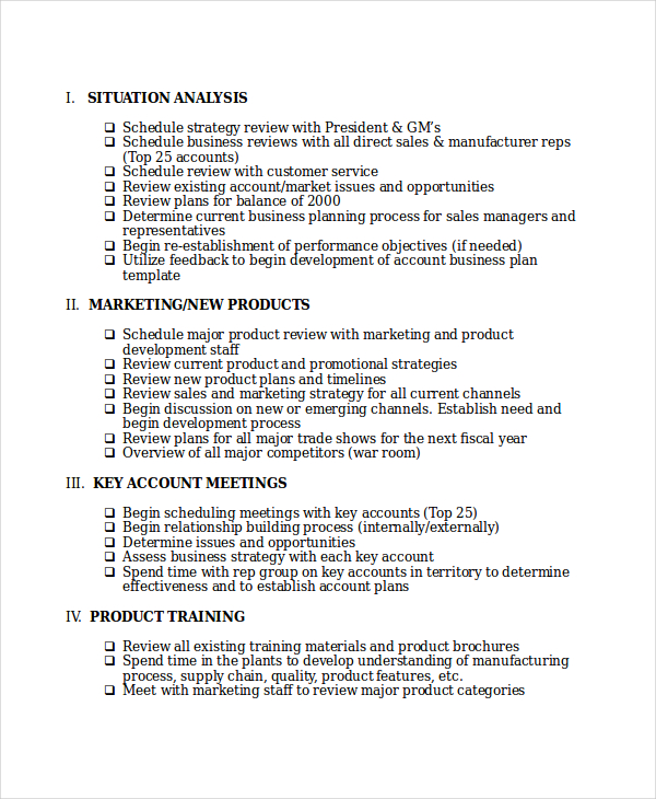 Word Action Plan Template 14 Free Word Document Downloads Word Action Plan Template 14 Free Word Document Downloads