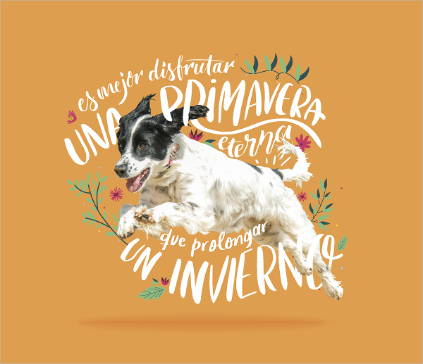 7+ Pet Funeral Program Templates - PSD, AI, EPS