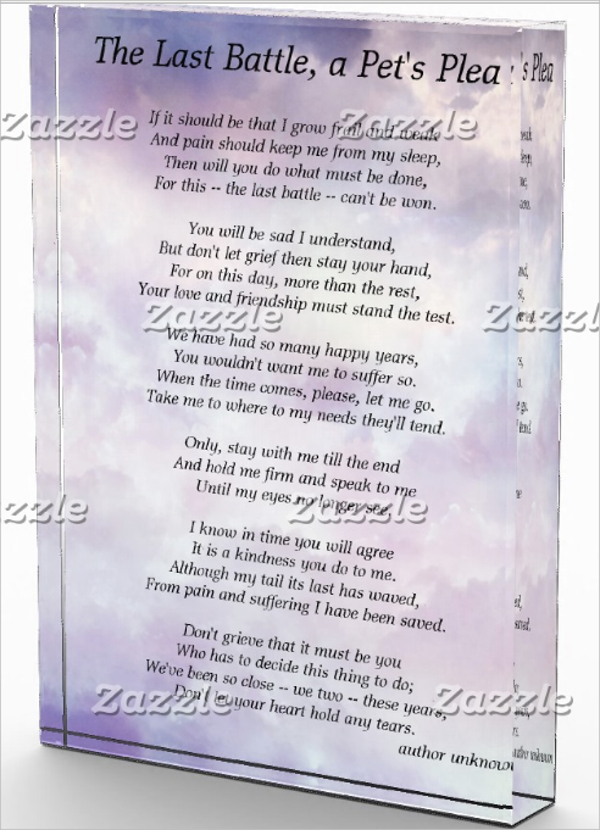 7+ Pet Funeral Program Templates - PSD, AI, EPS