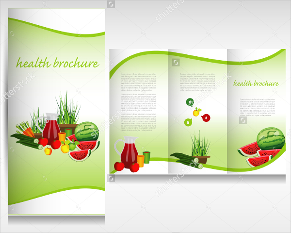 31+ Food Brochure Templates - PSD, EPS, AI Format Download | Free ...
