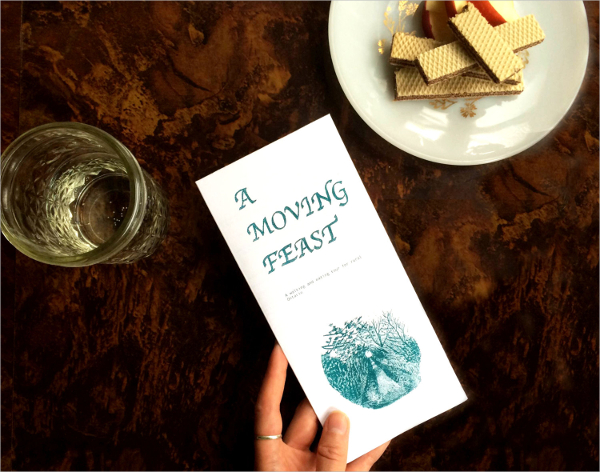 31+ Food Brochure Templates - PSD, EPS, AI Format Download