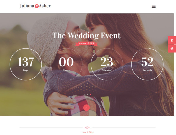 9+ Birthday Website Themes & Templates