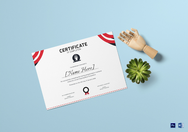 Rock Climbing Certificates - 5+ Word, PSD, AI, InDesign Format Download