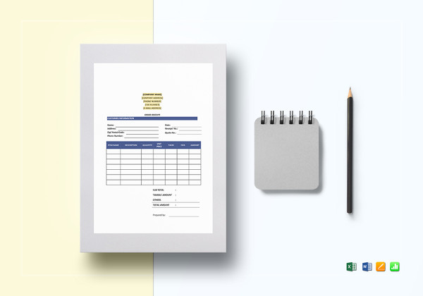 Excel Work Order Template - 15+ Free Excel Document Downloads