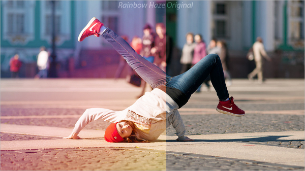 65+ Free Photoshop Actions