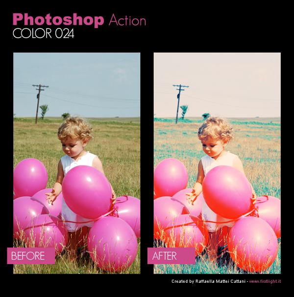 65+ Free Photoshop Actions