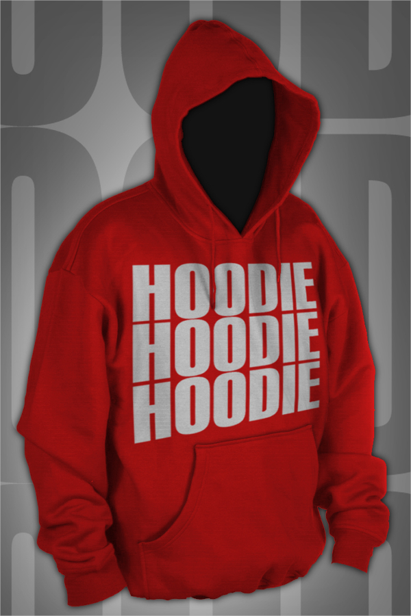 11 Beautiful Hoodie MockUp Templates Designs PSD AI