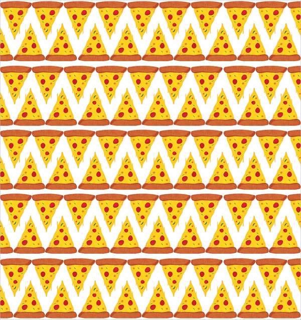 20+ Pizza Patterns - Free PSD, AI, EPS Format Download