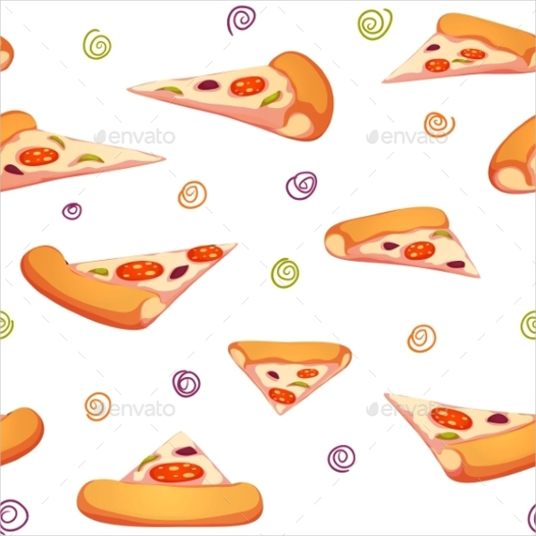 20+ Pizza Patterns - Free PSD, AI, EPS Format Download