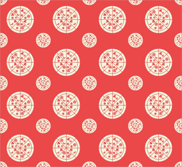 20+ Pizza Patterns - Free PSD, AI, EPS Format Download