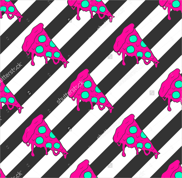 20+ Pizza Patterns - Free PSD, AI, EPS Format Download