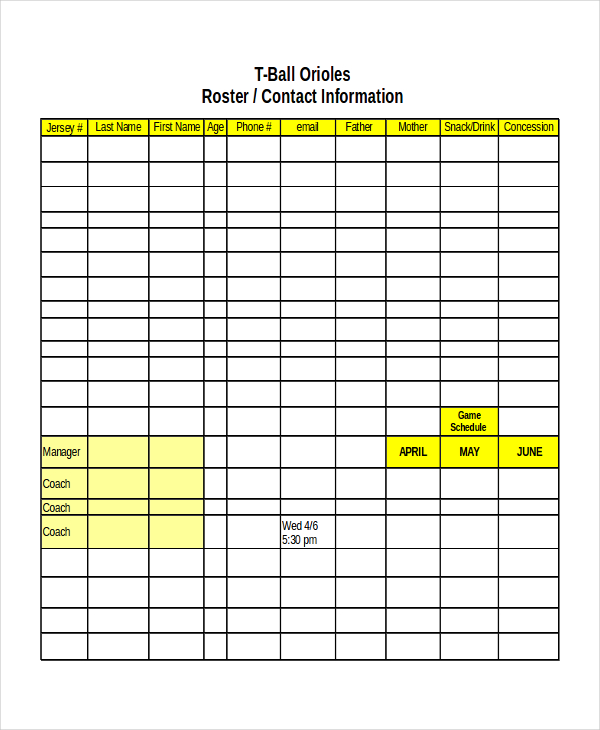 St Martin Of Tours Mass Schedule Soccer Snack Schedule Template