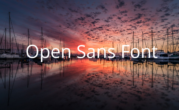 19+ Google Web Fonts - Free TTF, OTF Format Download