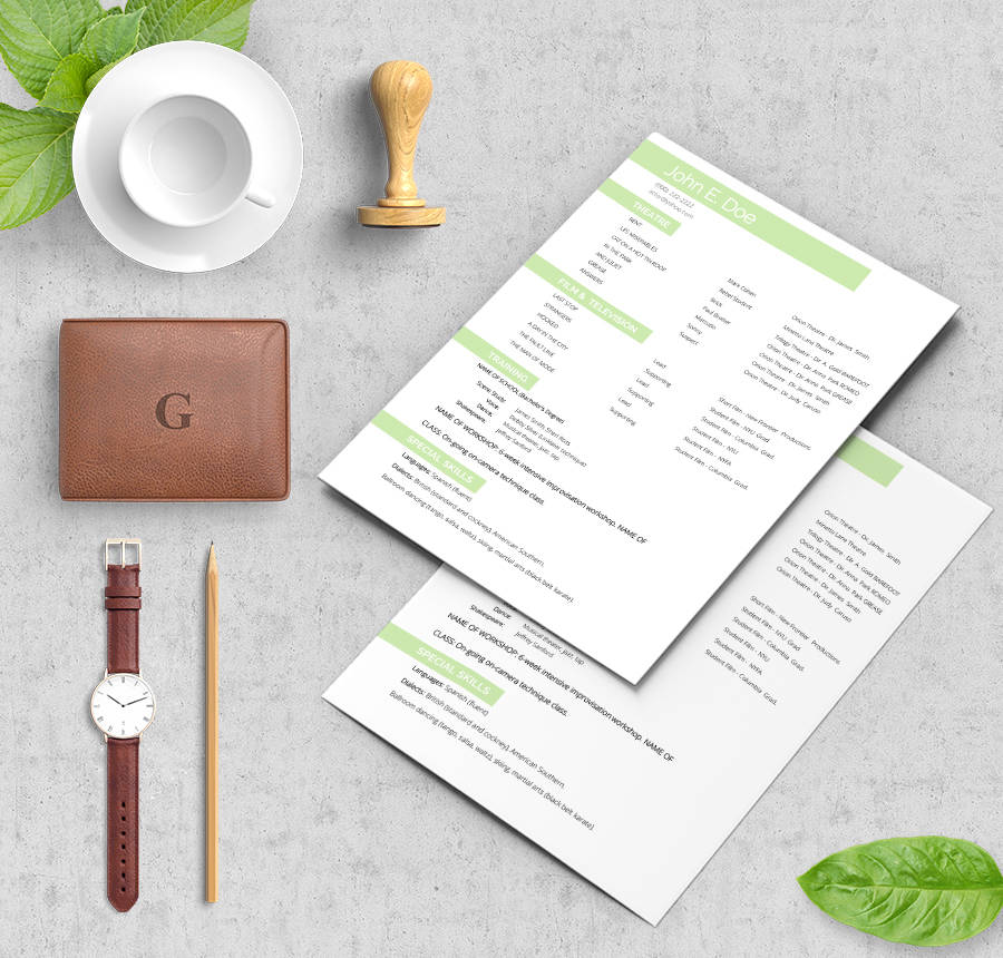 42 Free Resume Templates Fresher Nurse Teacher Sales
