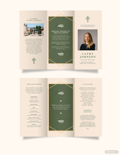 39+ Eulogy Examples - PDF, Docs, PSD