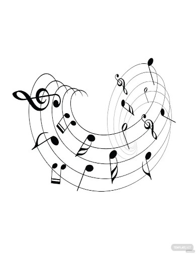 Printable Staff Paper - 7+ PDF Documents Download | Free & Premium ...