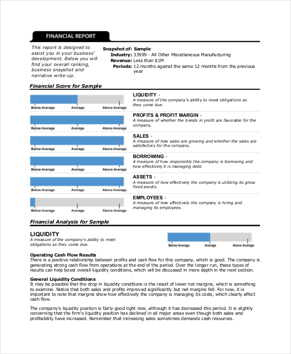Performance Review Template - 11+ Free Word, PDF Documents Download
