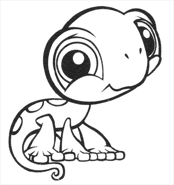 30+Easy Drawings | Free & Premium Templates