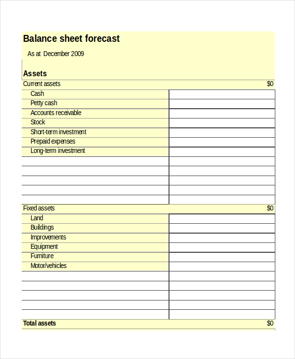 Excel Business Plan Template 18 Free Excel Document Downloads