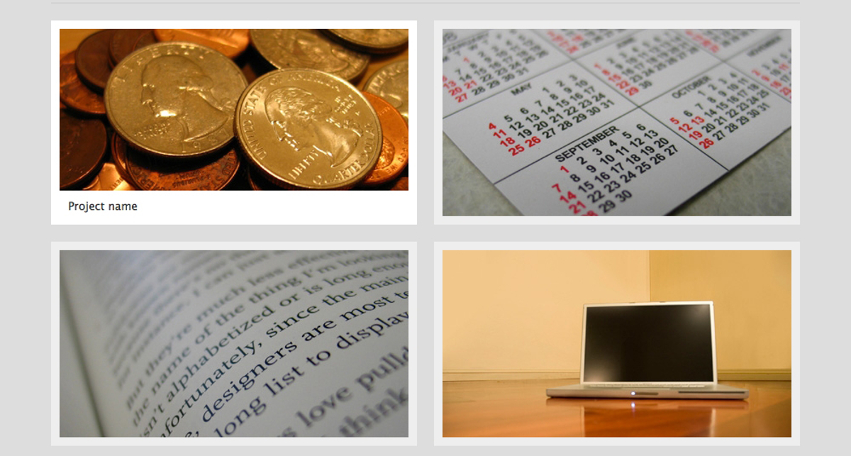 9+ PHP Website Templates & Themes