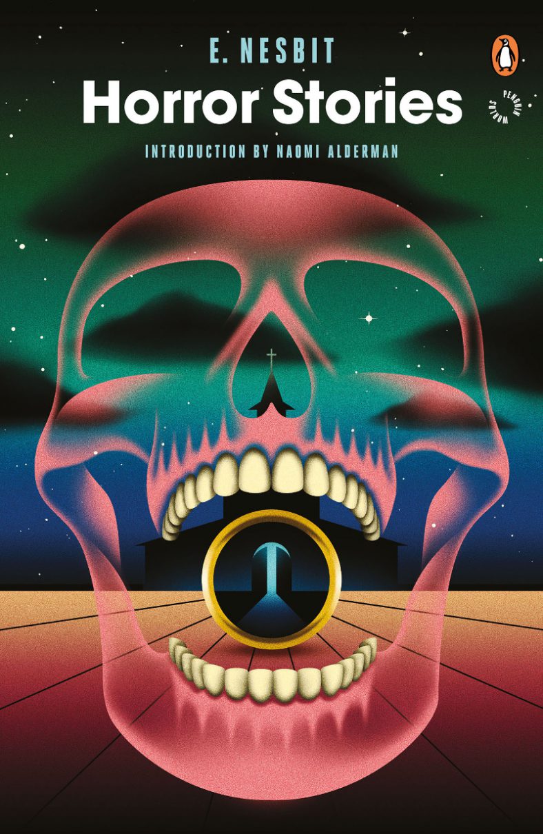 21+ Sci-Fi Book Cover Designs