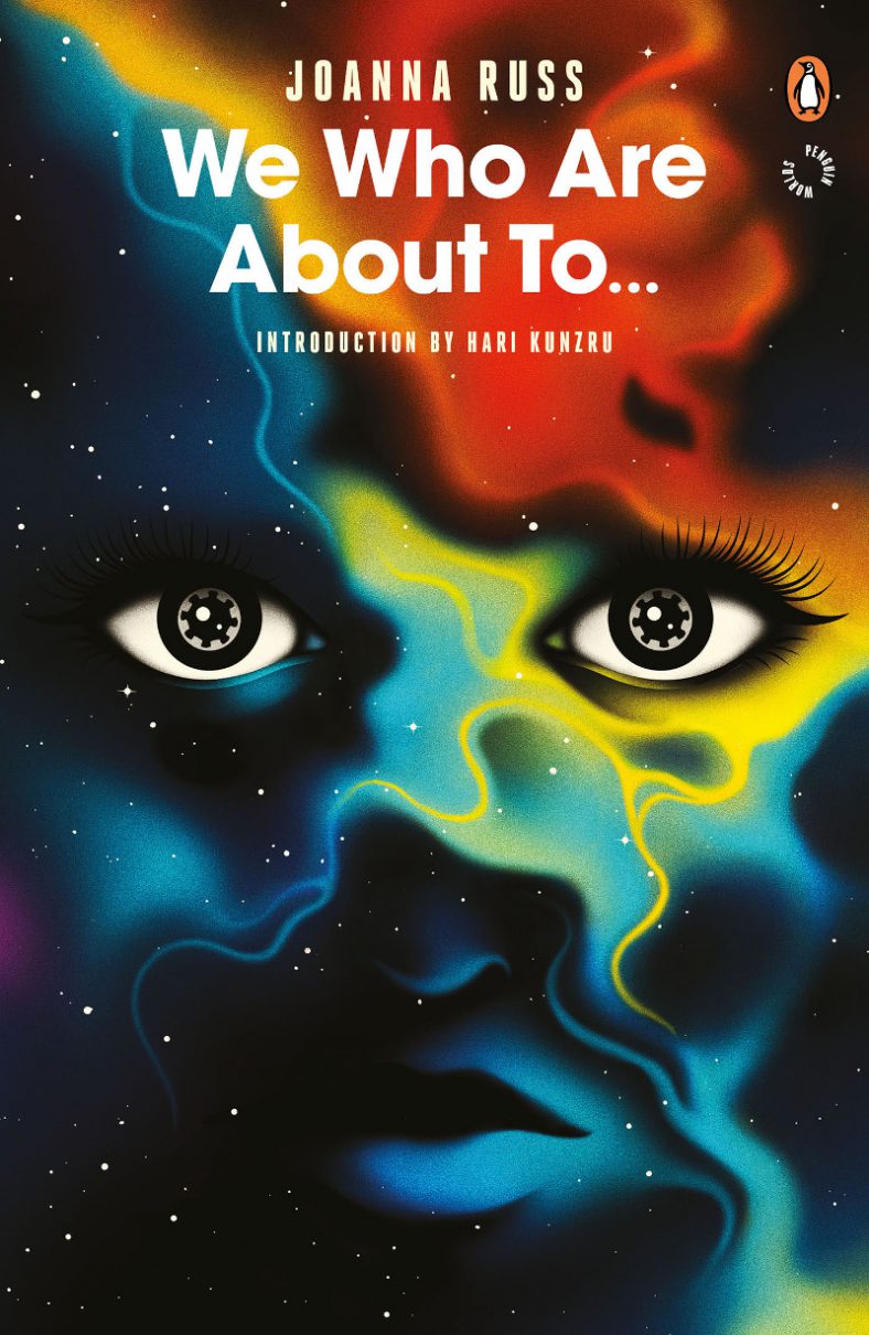 21+ Sci-Fi Book Cover Designs