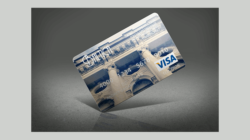 19+ Credit Card Designs - PSD, AI