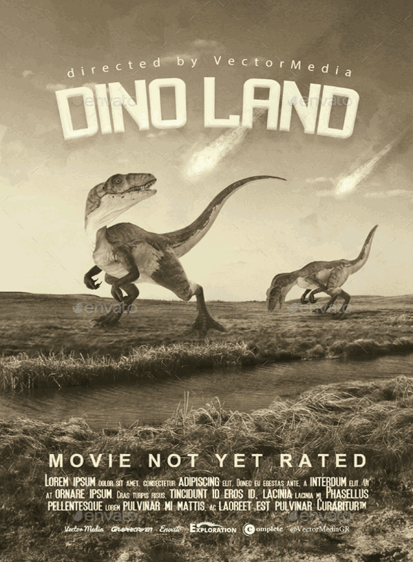 Movie Posters - 23+ Free Templates in PSD, AI, Vector, EPS Format Download