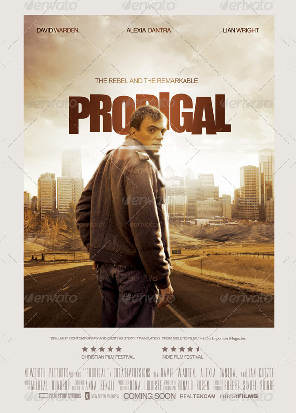 Movie Posters 23 Free Templates In PSD AI Vector EPS Format Download