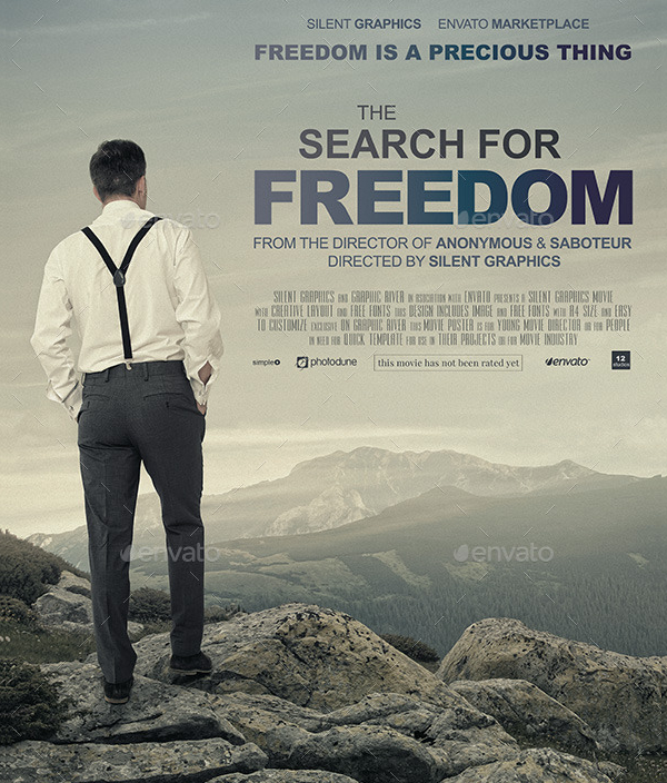 Movie Posters - 23+ Free Templates in PSD, AI, Vector, EPS Format Download