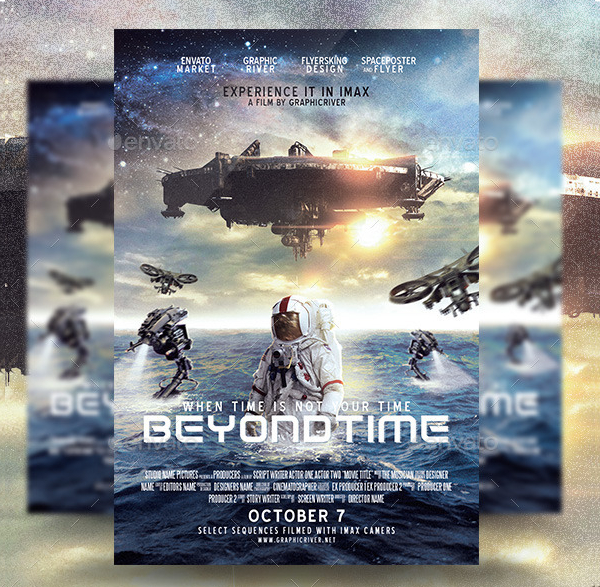 Movie Posters - 23+ Free Templates in PSD, AI, Vector, EPS Format Download