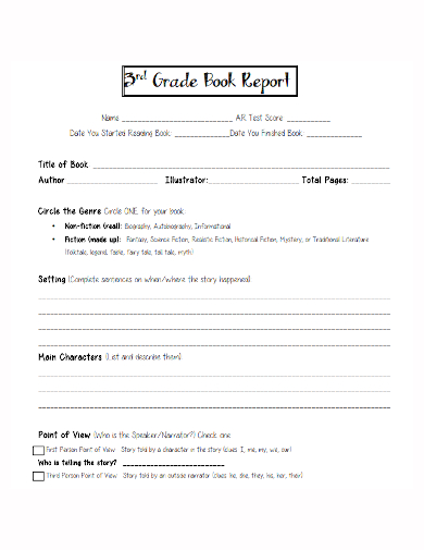 13+ Autobiography Examples - PDF, DOC