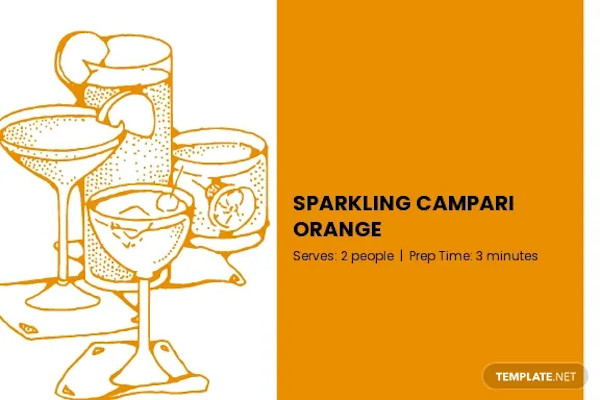 42+ Recipe Card Templates - Free PSD, Word, PDF, EPS Format Download