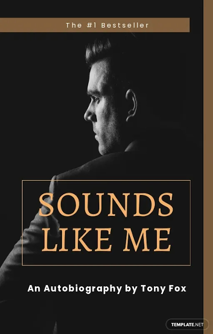 13+ Autobiography Examples - PDF, DOC