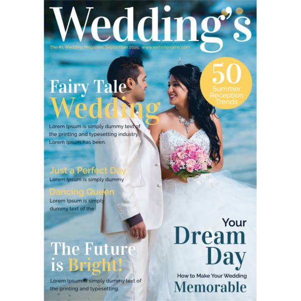 Magazine Cover PSD Templates - 47+ Free PSD, AI, Vector EPS Format ...