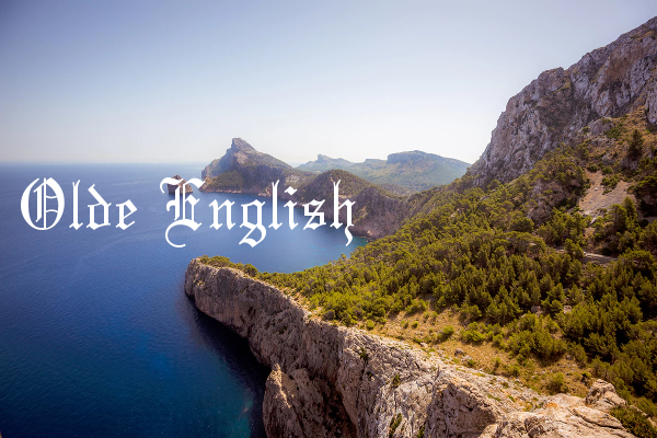 Old English Fonts - 19+ Free OTF, TTF, HQX Format Download