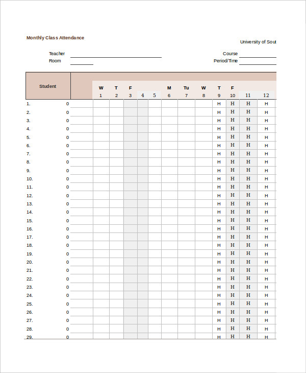 Excel Spreadsheet Example - 43+ Free Excel Documents Download