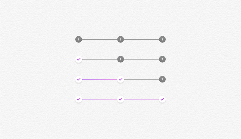 25+ Progress Bar Designs