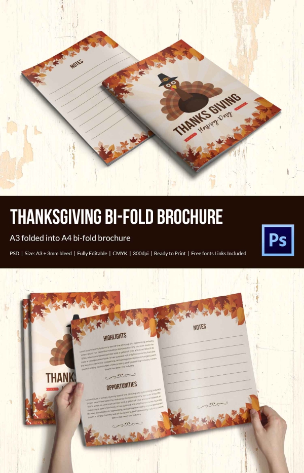 73+ Thanksgiving Templates - Editable PSD, AI, EPS Format Download