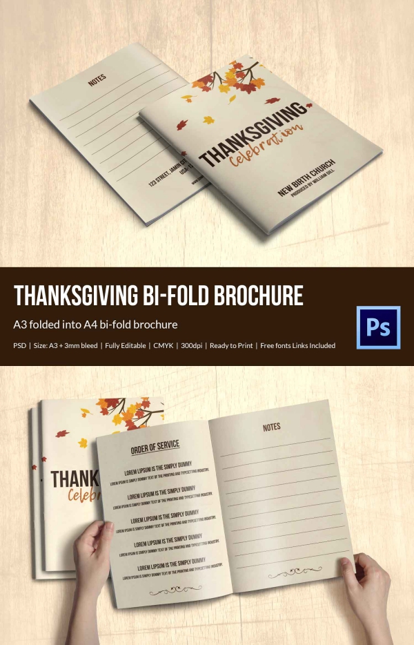 73+ Thanksgiving Templates - Editable PSD, AI, EPS Format Download