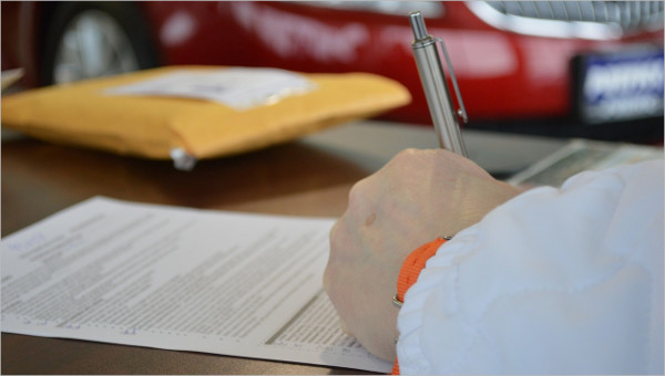 Autopsy Report Template - 6+ Free Word, PDF Documents Download