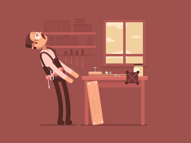 26+ Creative Animated Gif Designs