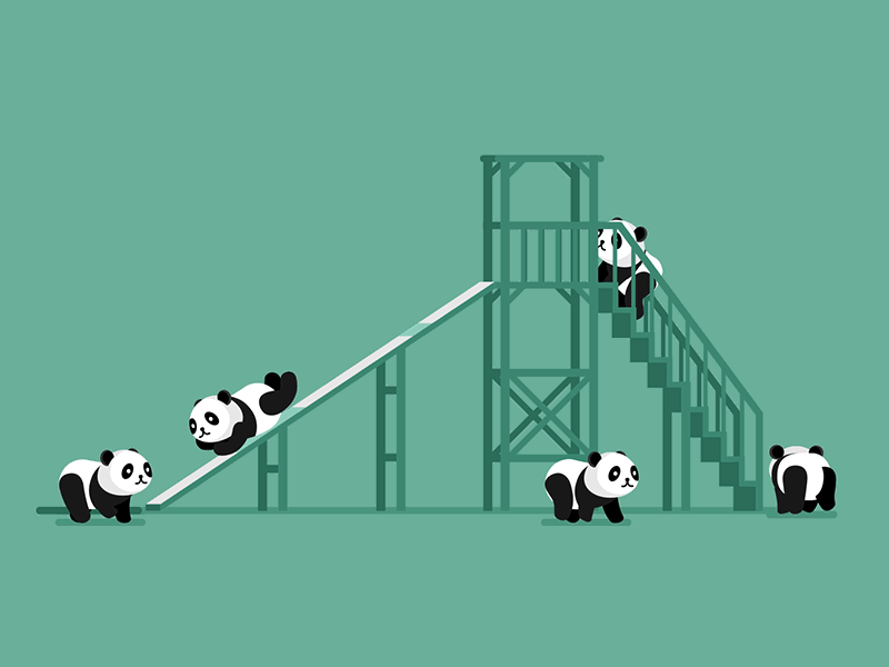 26+ Creative Animated Gif Designs