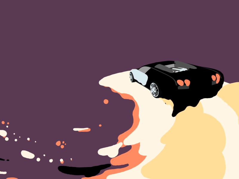 26+ Creative Animated Gif Designs