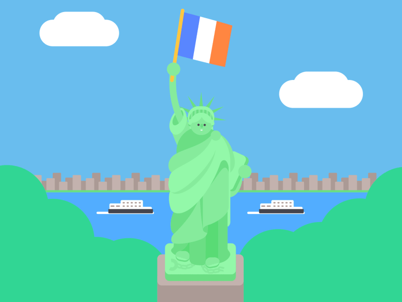 26+ Creative Animated Gif Designs